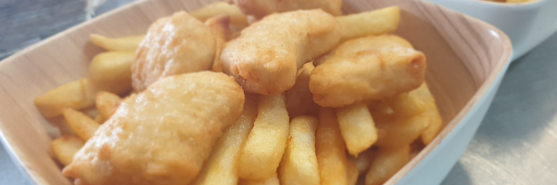 Mini Munchas Lunch - Munchas Cafe